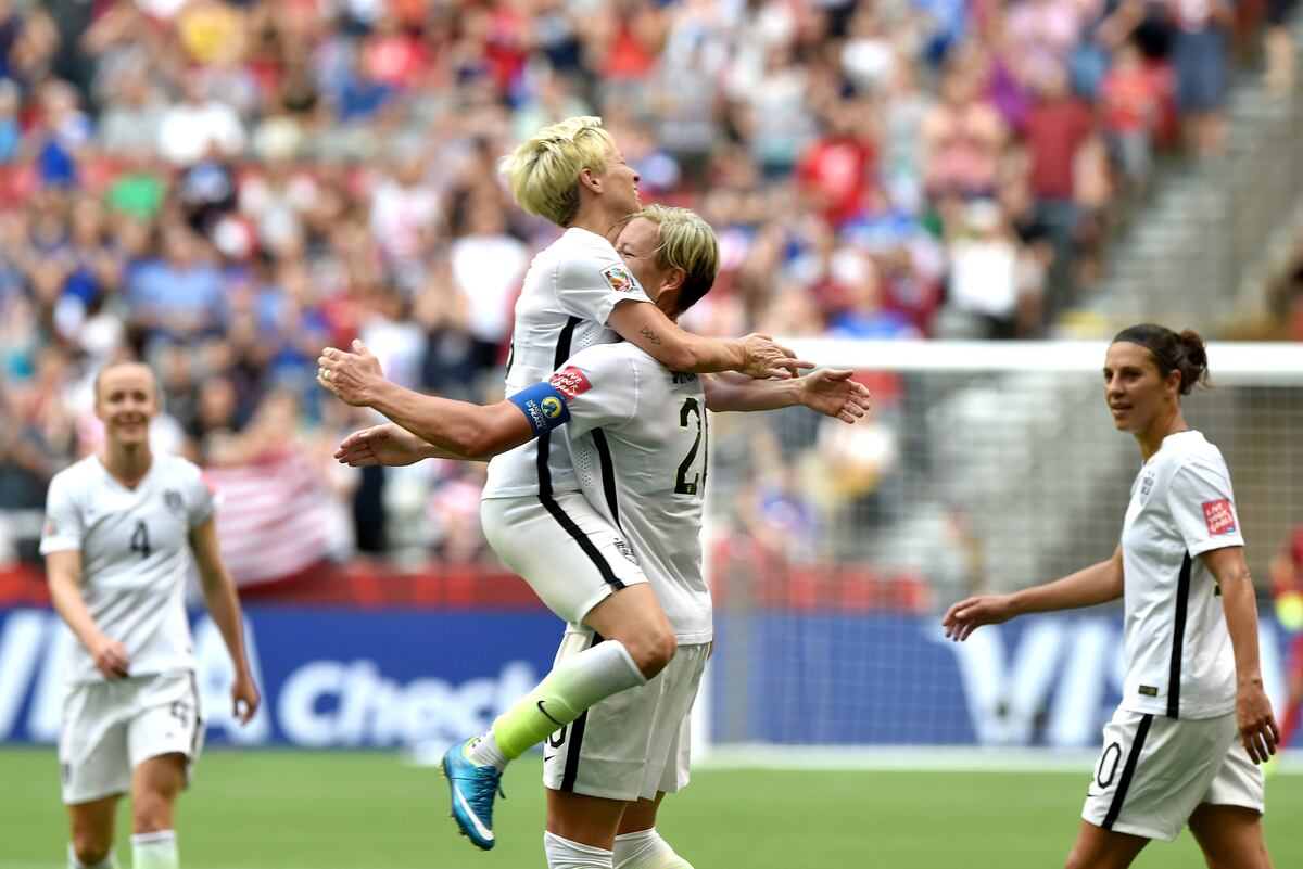 Women's World Cup Groups 2015: Updated Standings, Tables After Tuesday ...