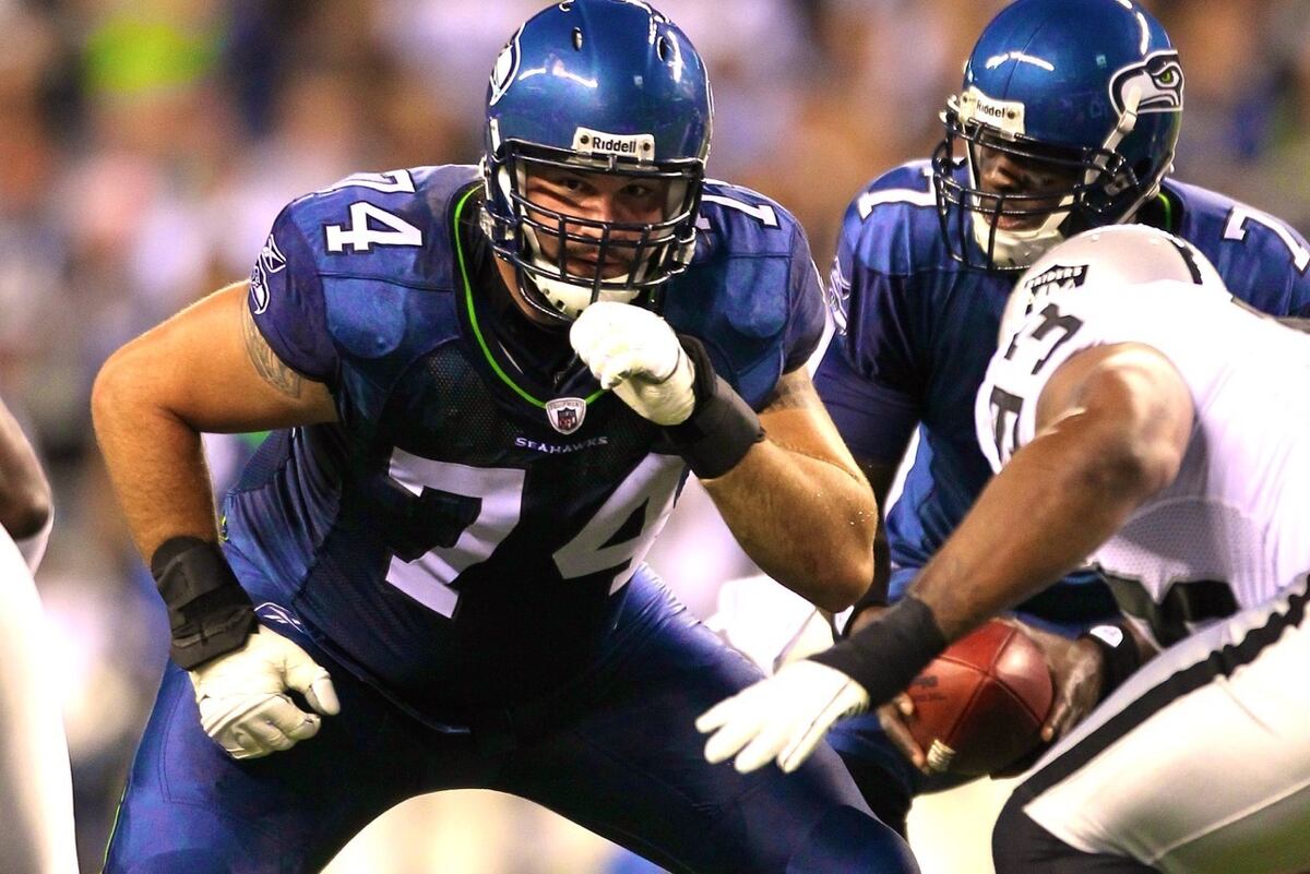 John Moffitt to Unretire from NFL: Latest Details and Reaction | News ...