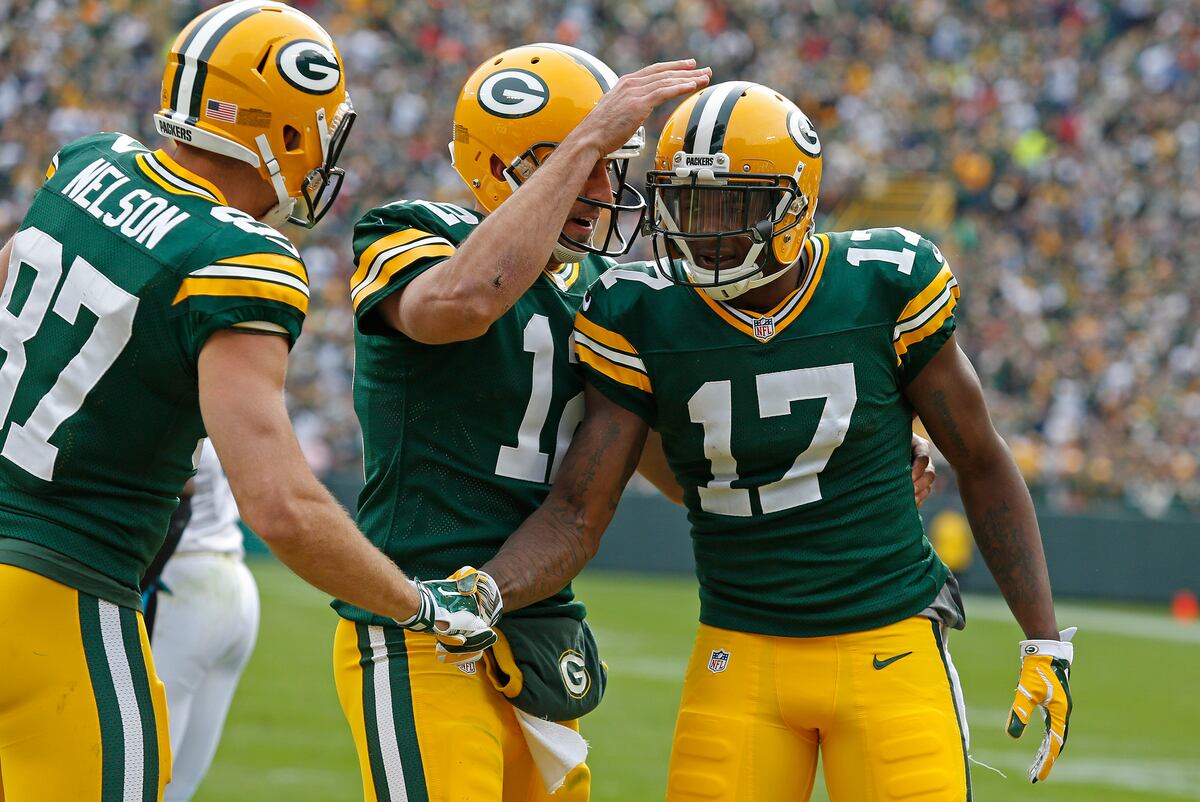 Green Bay Packers: Full Position Breakdown and Depth Chart Analysis at ...