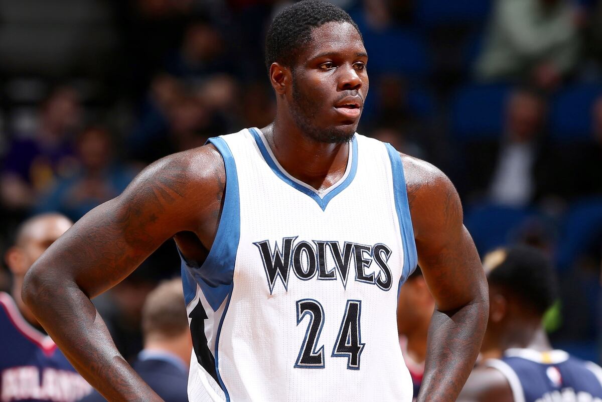 10 NBA Draft Busts Whose Careers Could Still Be Resurrected | News ... 10 NBA Draft Busts Whose Careers Could Still Be Resurrected | News ...