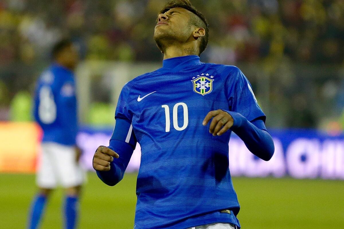 Copa America 2015: Wednesday's Day 7 Takeaways | News, Scores ...