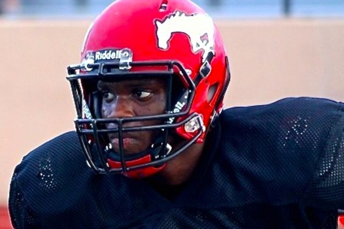 Eric Monroe to LSU: Tigers Land 4-Star Safety Prospect | News, Scores ...