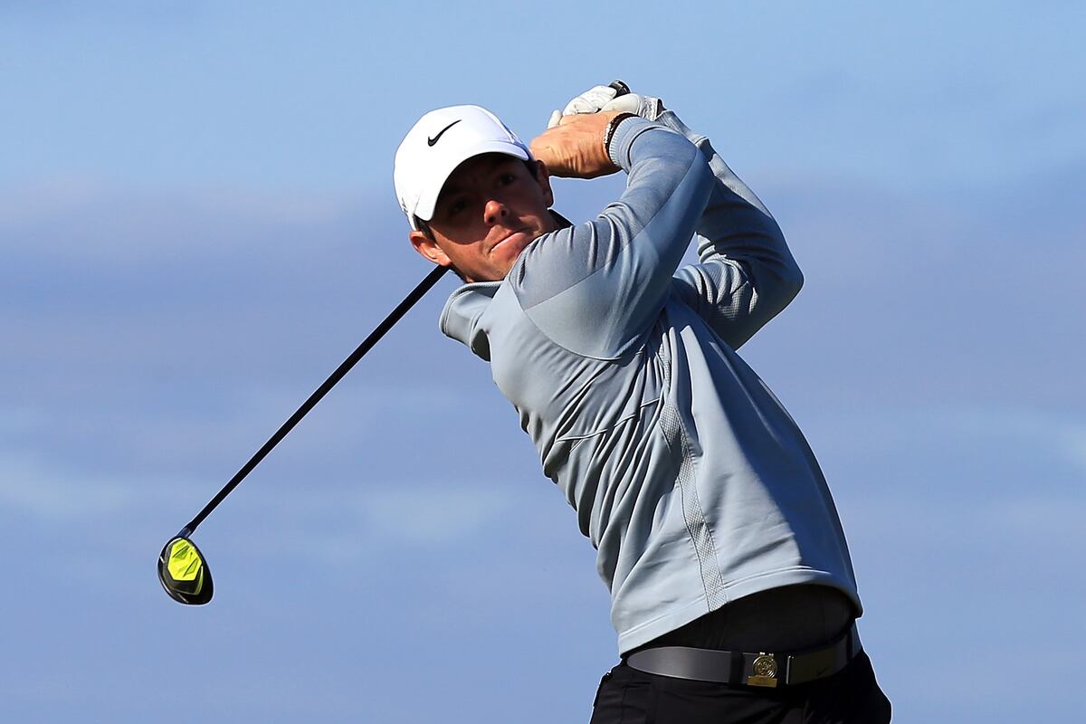 US Open Leaderboard 2015: Updated Scores, Standings on Thursday at ...