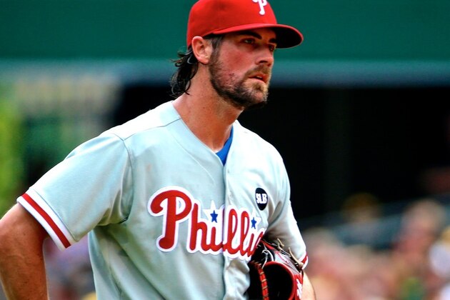 Cole Hamels Injury: Updates on Phillies Star's Hamstring and Return