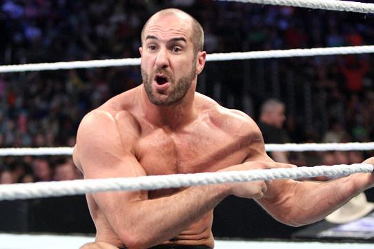 Cesaro and the Top 10 Most Underutilized WWE Superstars Right Now ... Cesaro and the Top 10 Most Underutilized WWE Superstars Right Now ...