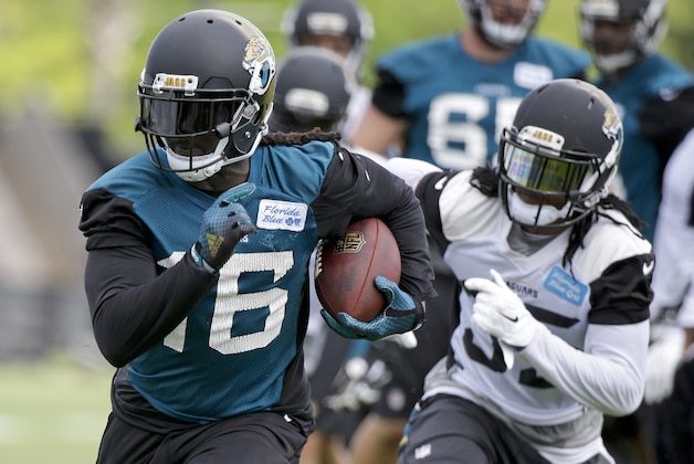 Who Is the Jacksonville Jaguars' Most Underrated Playmaker?