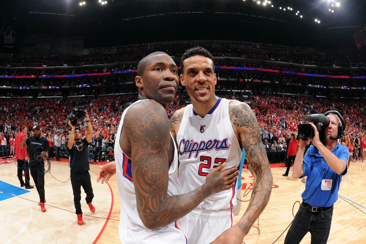 NBA Rumors: Trade Buzz Surrounding Jamal Crawford, Paul Pierce and More ...