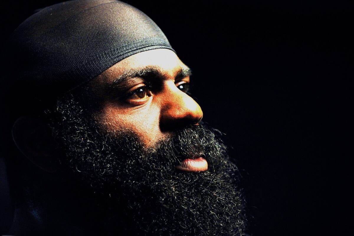 Kimbo vs. Shamrock: The Attraction To, and Business Of, an MMA Freak ...