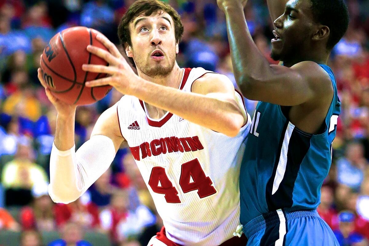 The Ideal Landing Spot for 2015 NBA Draft's Top Prospects | News ...