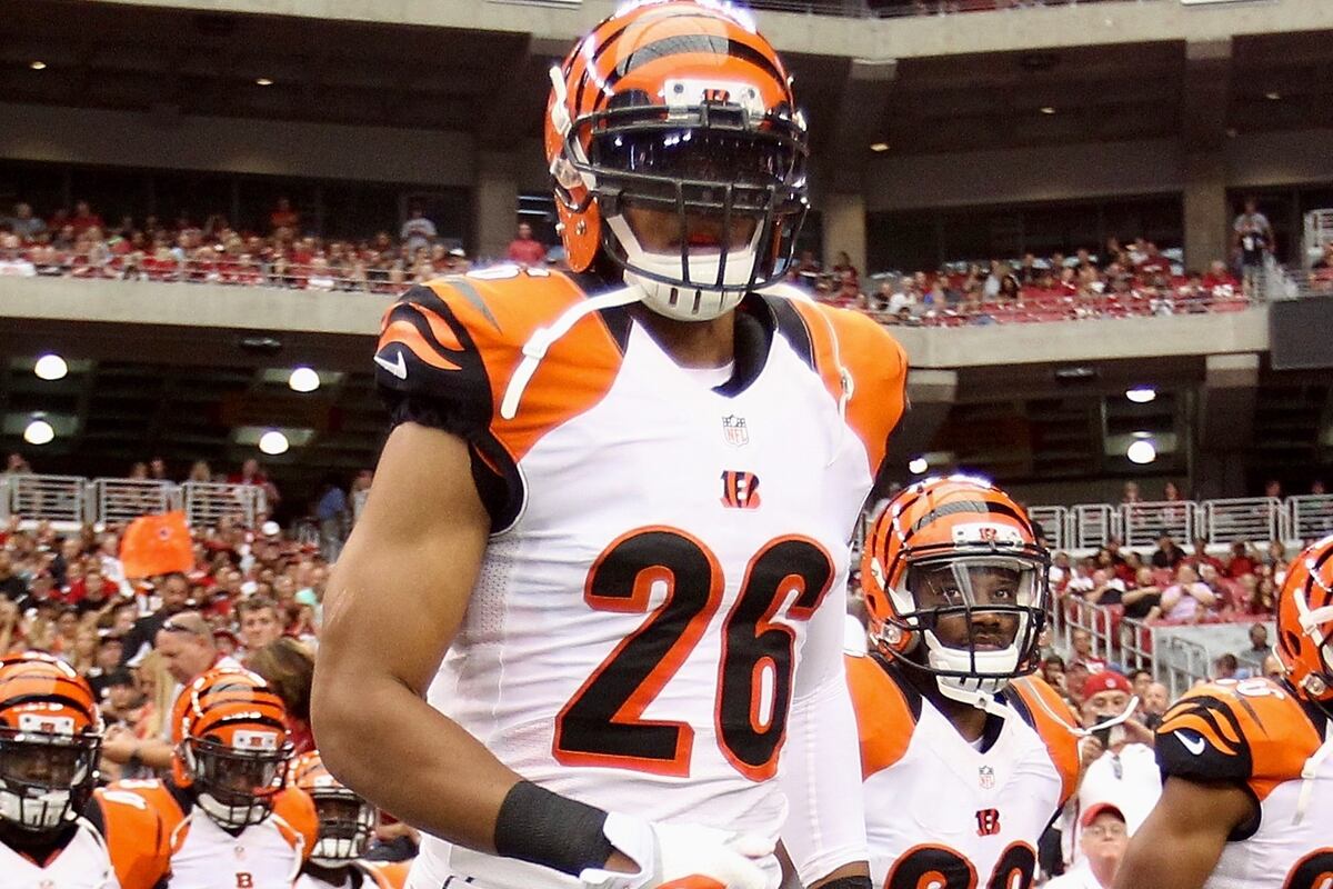 Taylor Mays to Lions: Latest Contract Details, Comments and Reaction ...