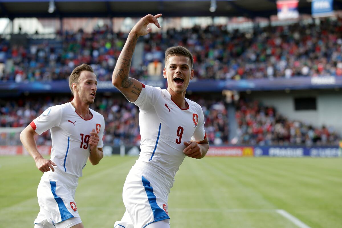 U21 European Championship 2015 Results: Saturday Scores and Sunday ...