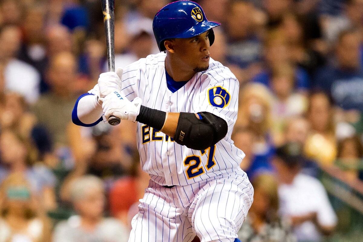 Identifying the Perfect Fit for Each Coveted MLB Trade Chip | News ...