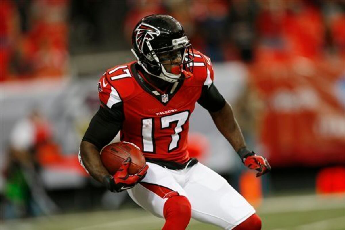 Atlanta Falcons: Full Position Breakdown & Depth Chart Analysis on ...
