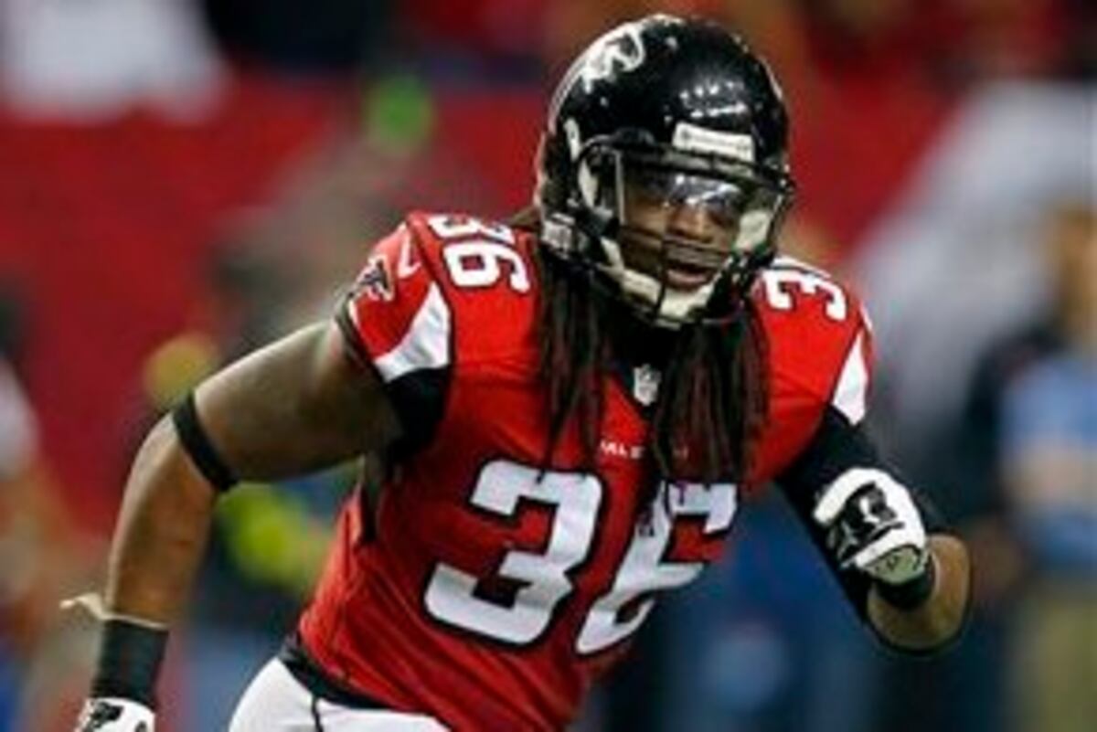 Atlanta Falcons: Full Position Breakdown & Depth Chart Analysis at ...