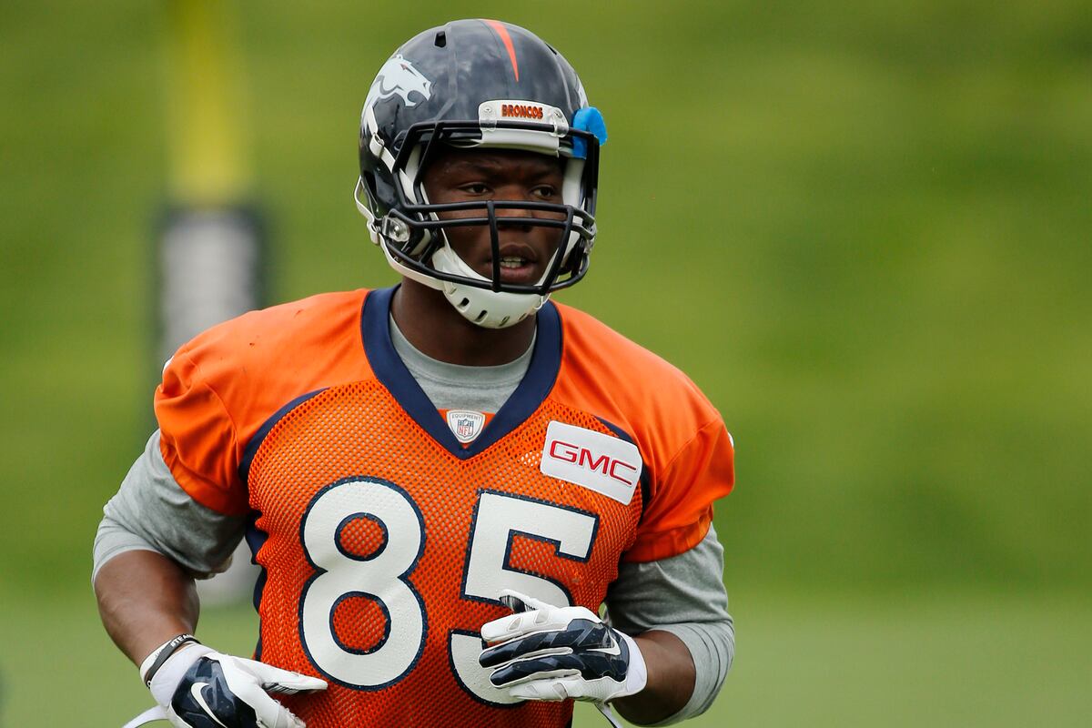 Denver Broncos: Full Position Breakdown and Depth Chart Analysis at ...