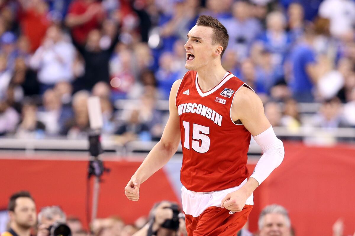 Chad Ford 2015 Mock Draft: Notable Picks from ESPN Guru's Latest ...