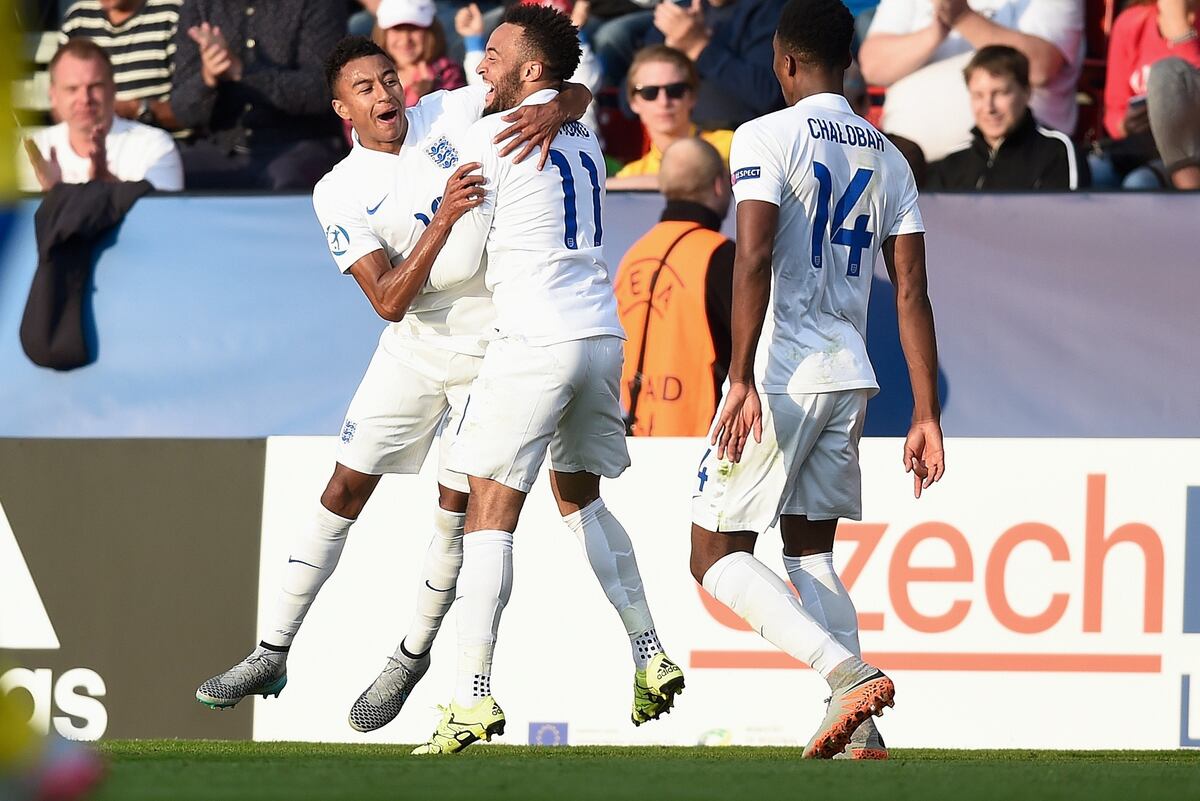 Super-Subs Keep England's Hopes Alive After Late Winner vs Sweden at ...