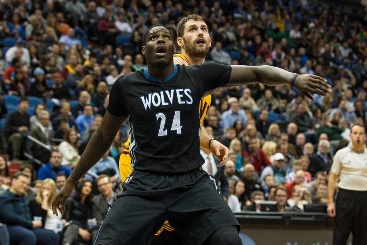 Anthony Bennett Trade Rumors: Latest Buzz, Speculation Surrounding T ...
