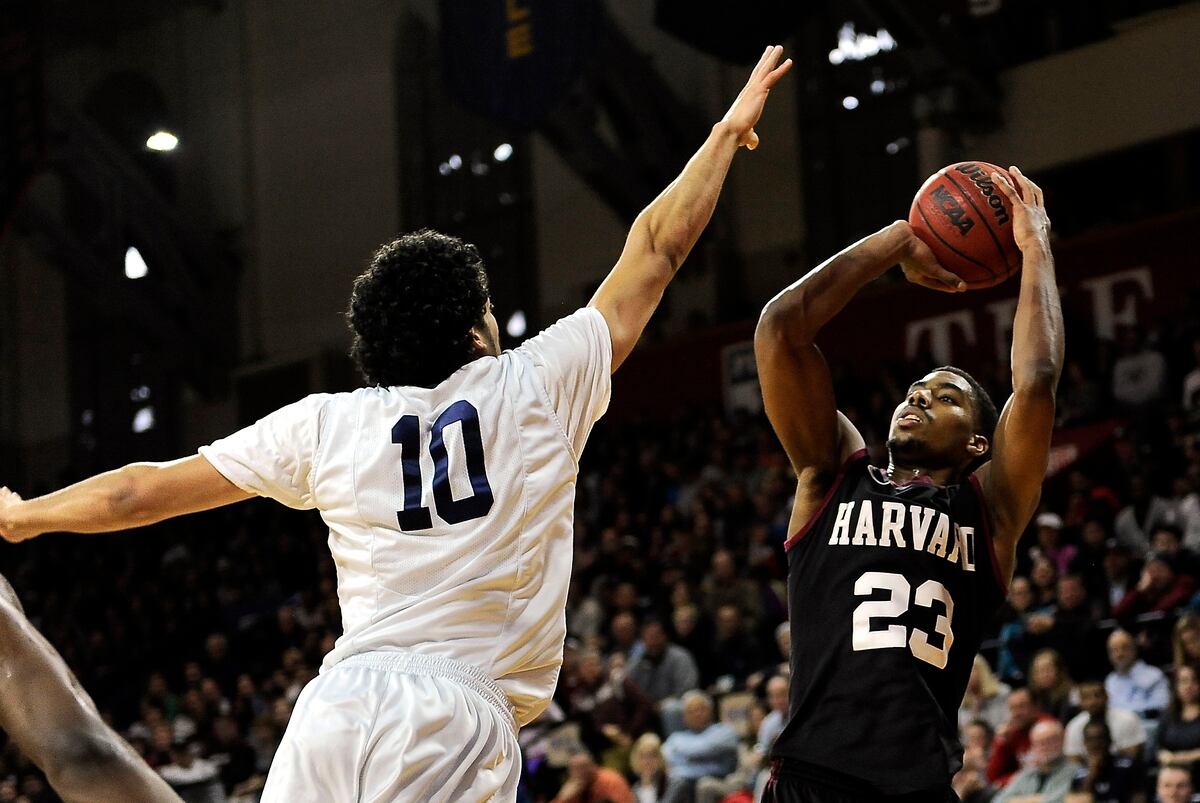 For Wesley Saunders, Predraft Workouts Are About Proving He Belongs in ...