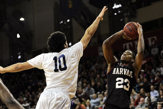 For Wesley Saunders, Predraft Workouts Are About Proving He Belongs in ...