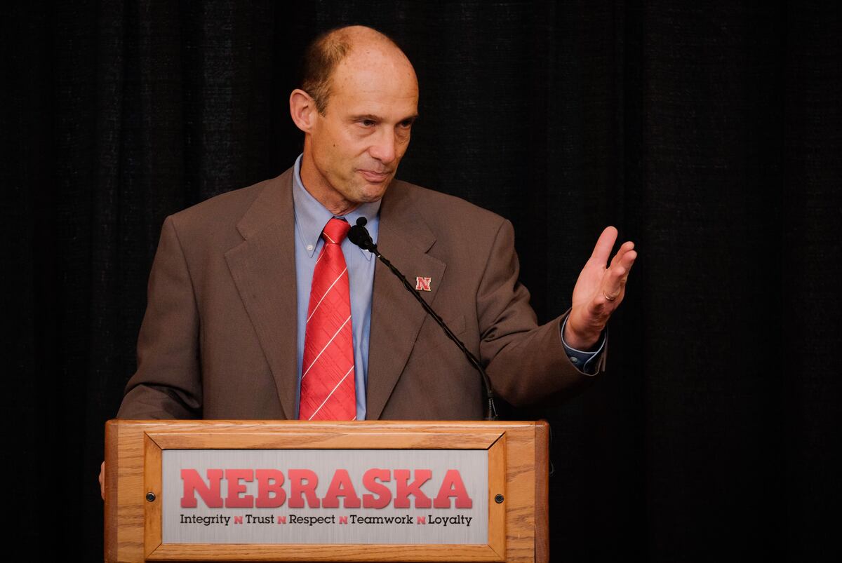 Nebraska Football: Cornhuskers' Most Important Player at Each Position ...