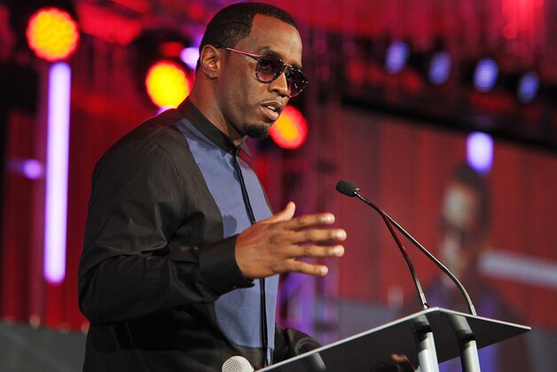 Diddy Arrested: Latest Details After Alleged Fight with UCLA Football Coach