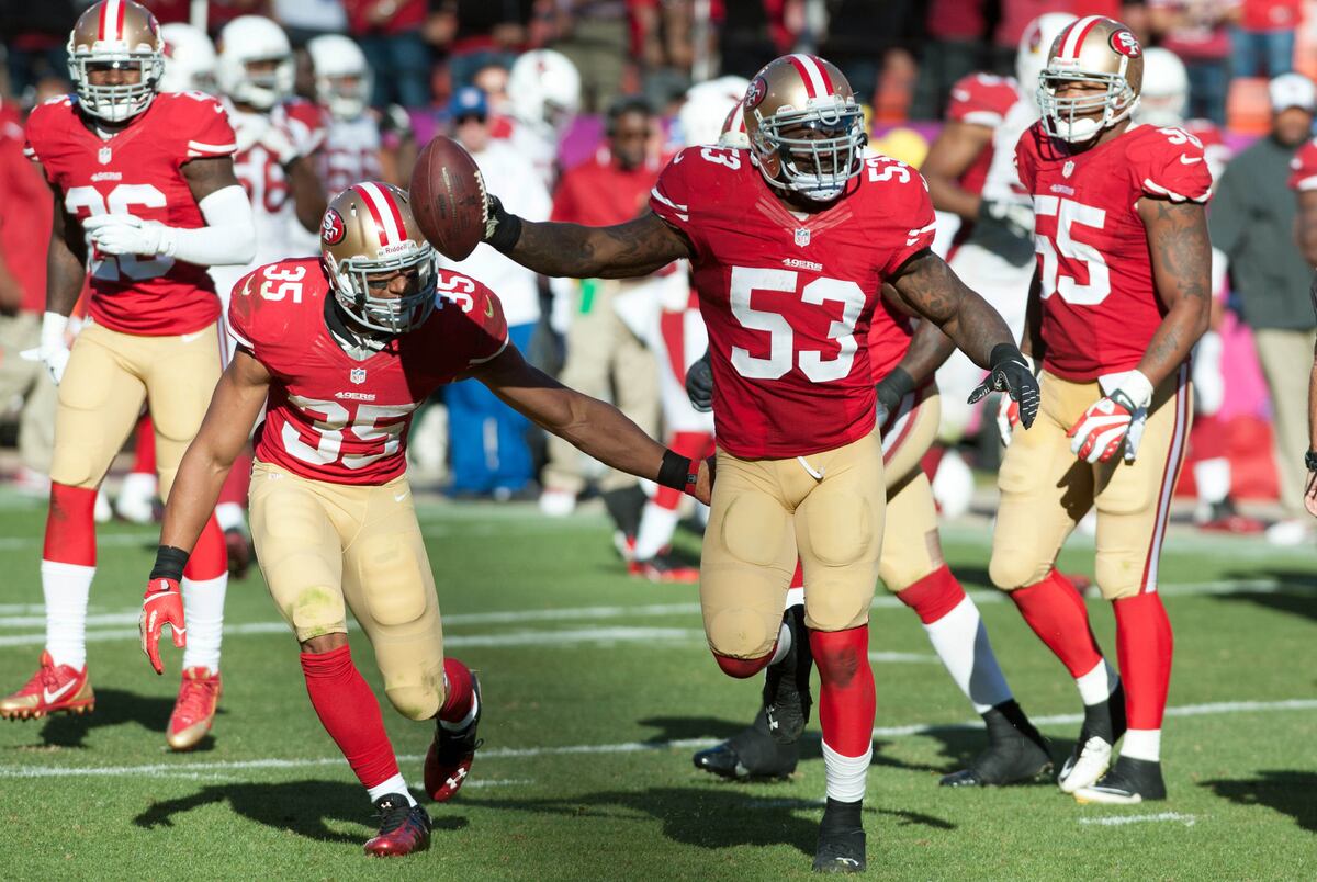 How 49ers Offense, Defense Compare to Rest of NFC West | News, Scores ...