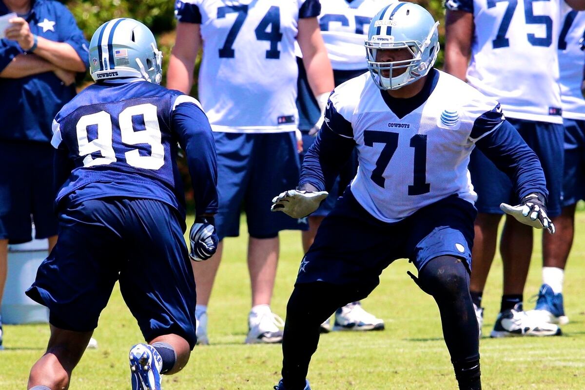 NFL Rookies Jumping Up Depth Charts This Offseason | News, Scores ...