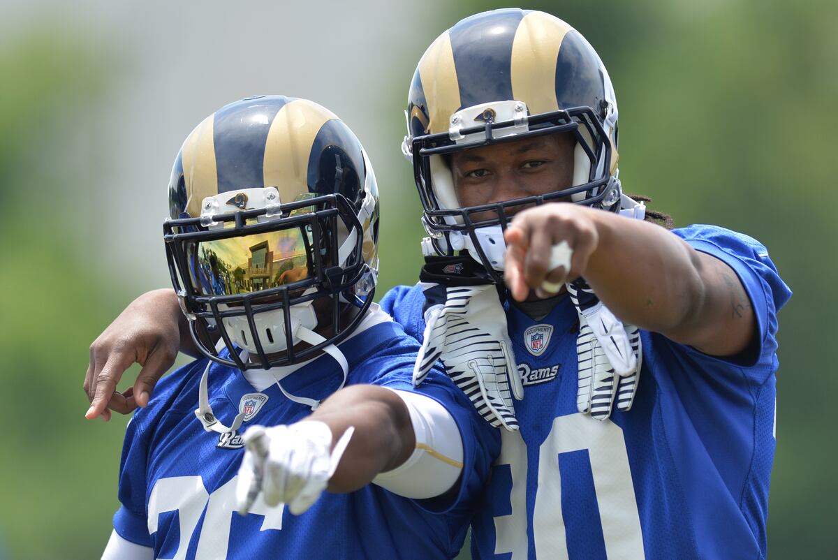 NFL Training Camp 2015 Schedule: Dates and Locations for All 32 Teams ...
