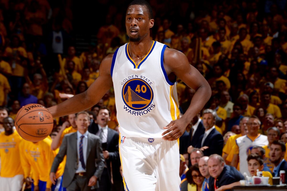 Harrison Barnes Among NBA's Most Intriguing Early Contract-Extension ...