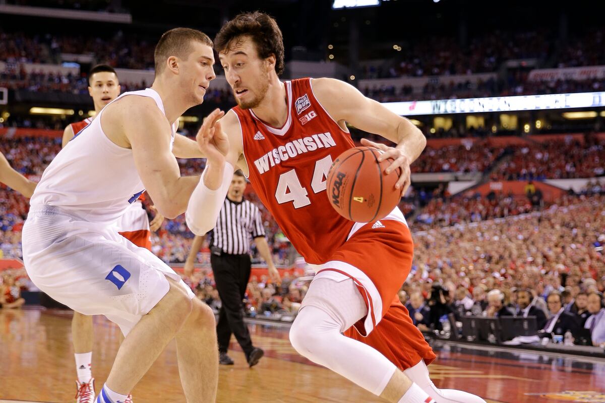 2015 NBA Draft: Latest Order and Mock Predictions for 1st-Round ...