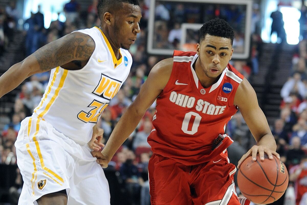 NBA Draft Rumors: Latest Reports Surrounding 2015 NBA Draft | News ...