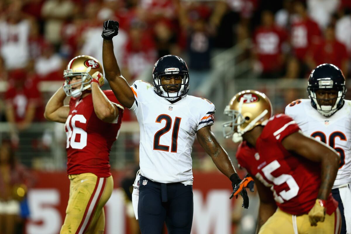Chicago Bears: Full Position Breakdown and Depth-Chart Analysis at ...