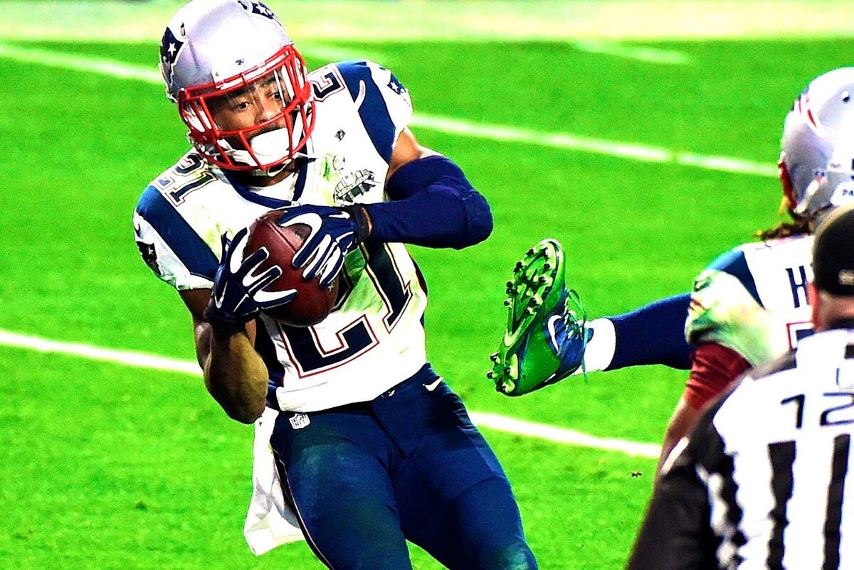 NFLPA Files Complaint over Malcolm Butler Being Barred from Practice by ...