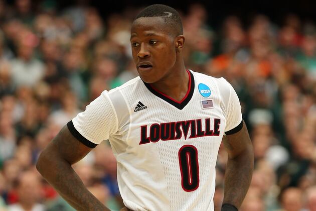 Terry Rozier - Alchetron, The Free Social Encyclopedia