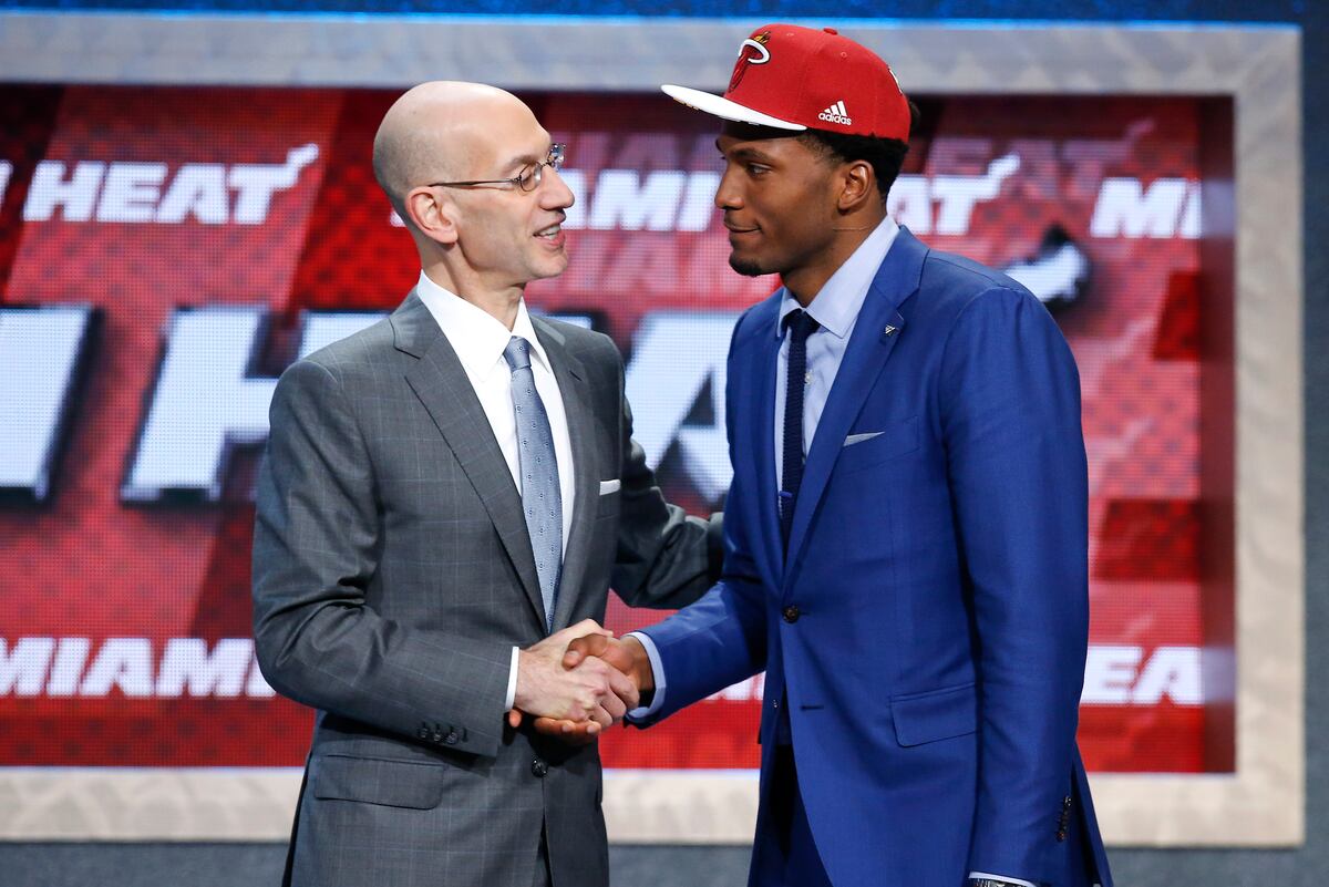 2015 NBA Draft Results: Team Grades and Analysis of Top Prospects ...