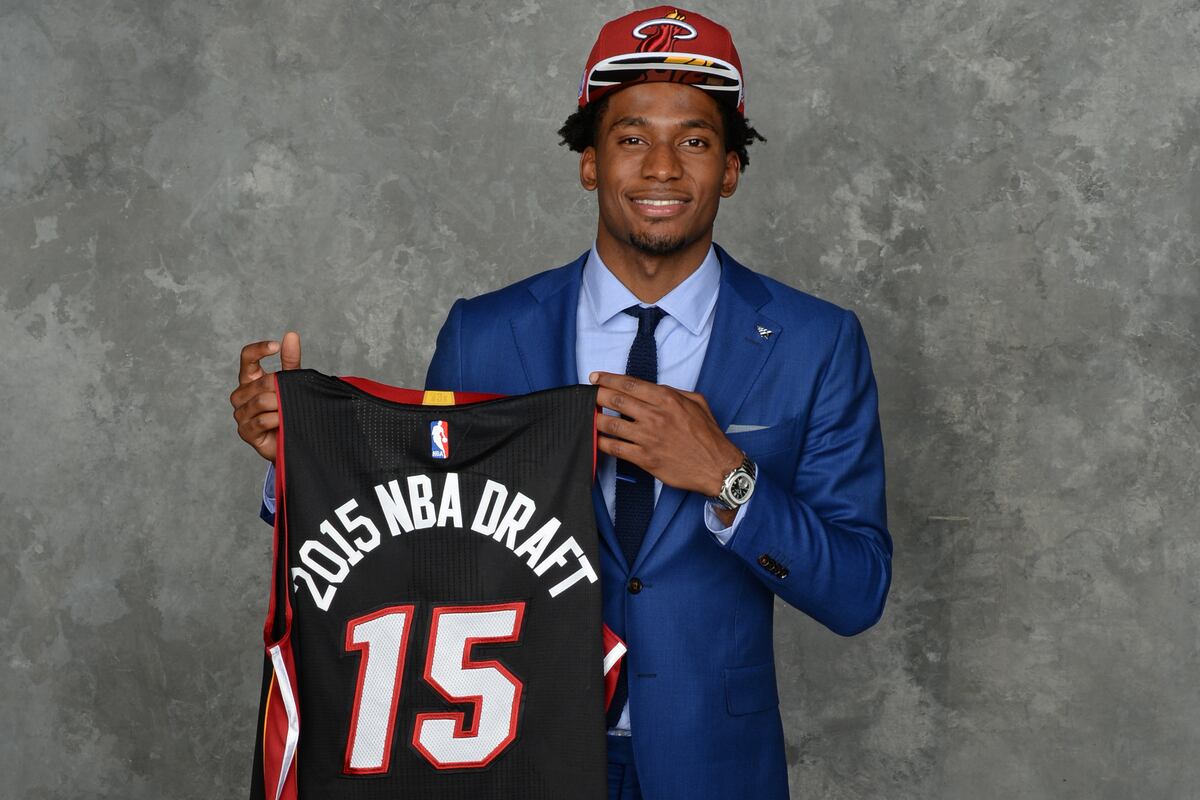NBA Draft Grades 2015: Letter Marks, Results and Analysis for Every ...