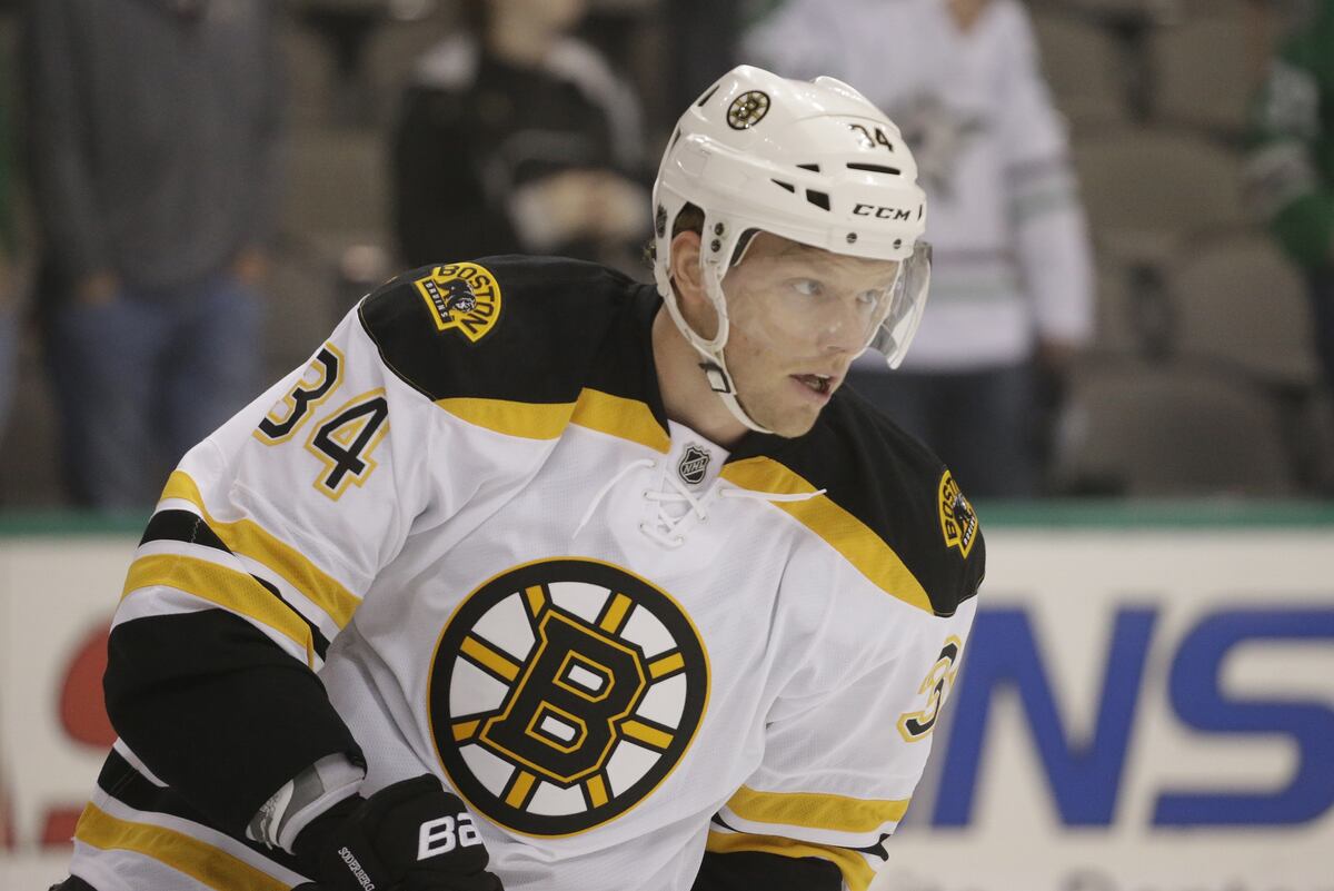 Carl Soderberg, Avalanche Agree to New Contract: Latest Details and ...