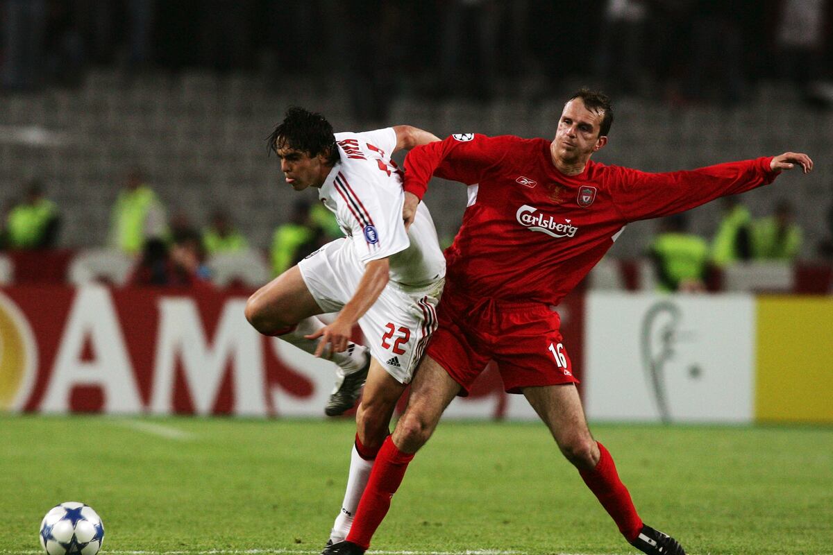 12 Rematches We Still Want to See Happen (Since 2000) | News, Scores ...