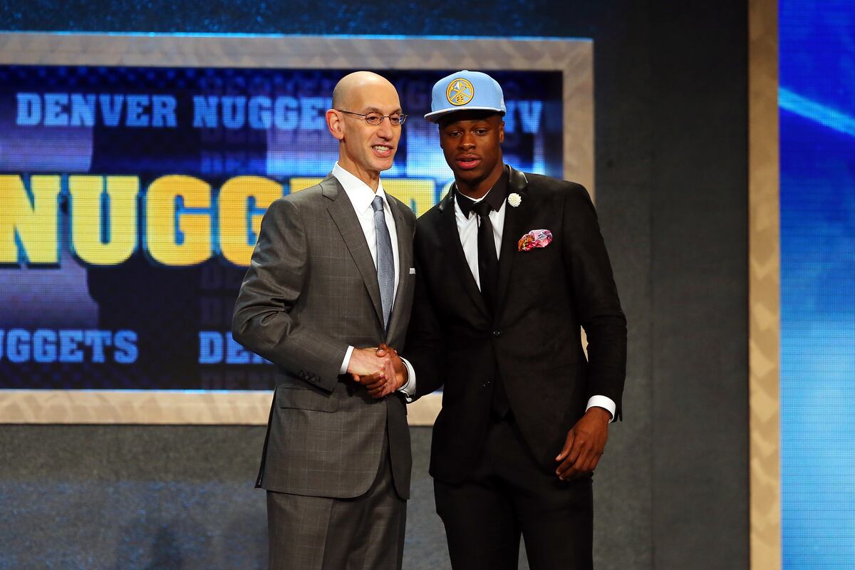 2015 NBA Draft Grades: Team-by-Team Letter Marks and Results | News ...