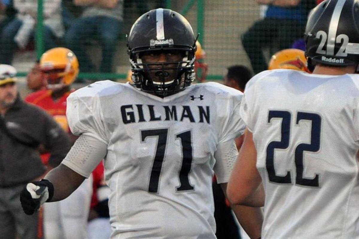 Penn State Lands 4-Star DL Ellison Jordan | News, Scores, Highlights ...