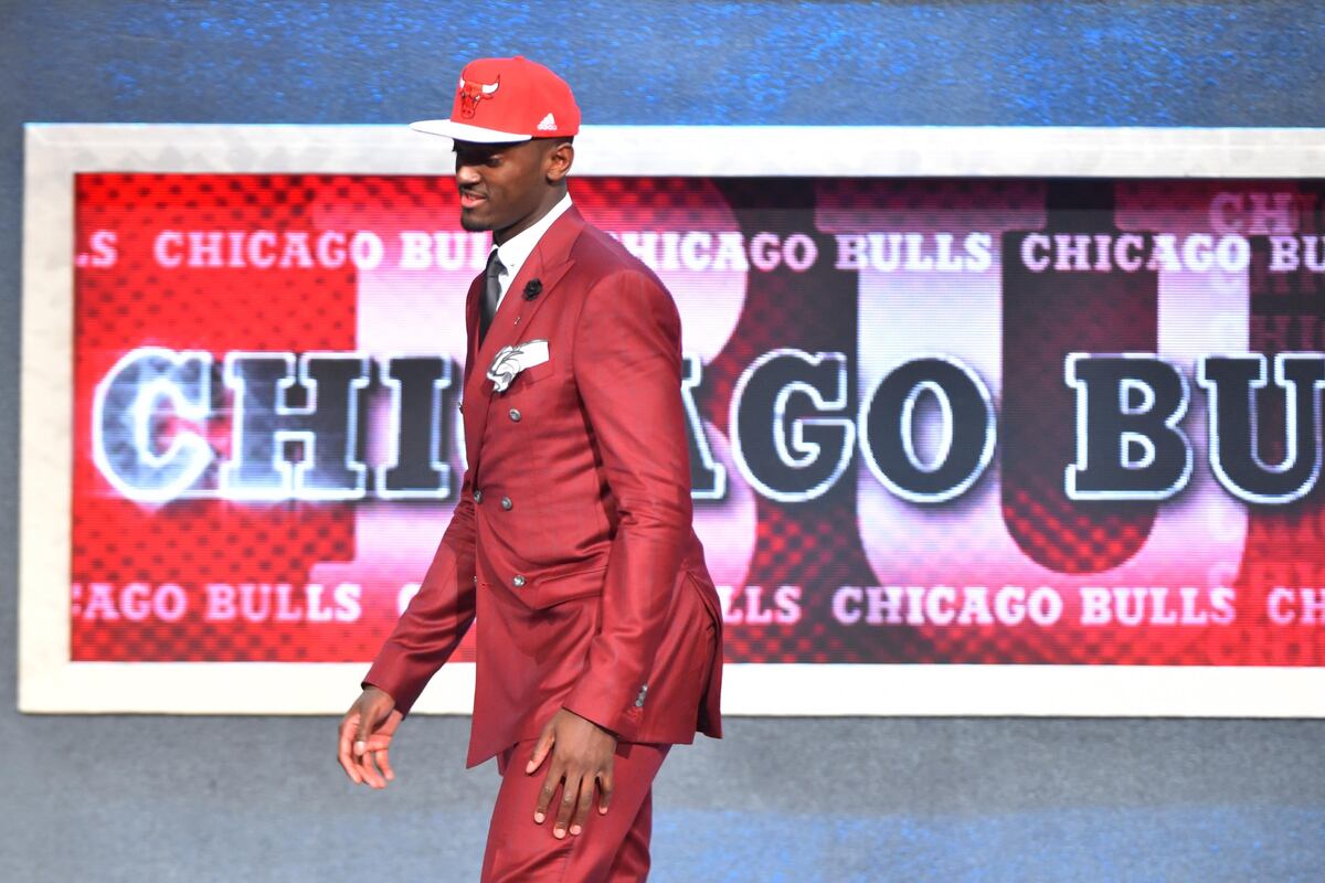 2015 NBA Draft Results: Latest Grades for All Prospects Picked | News ...