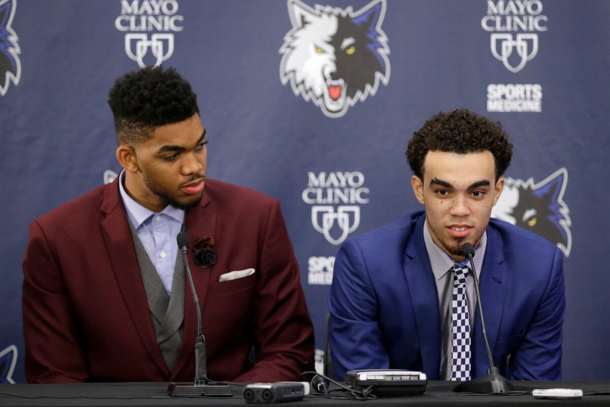 NBA Draft 2015 Grades: Complete Results and Scores for Every Team ...