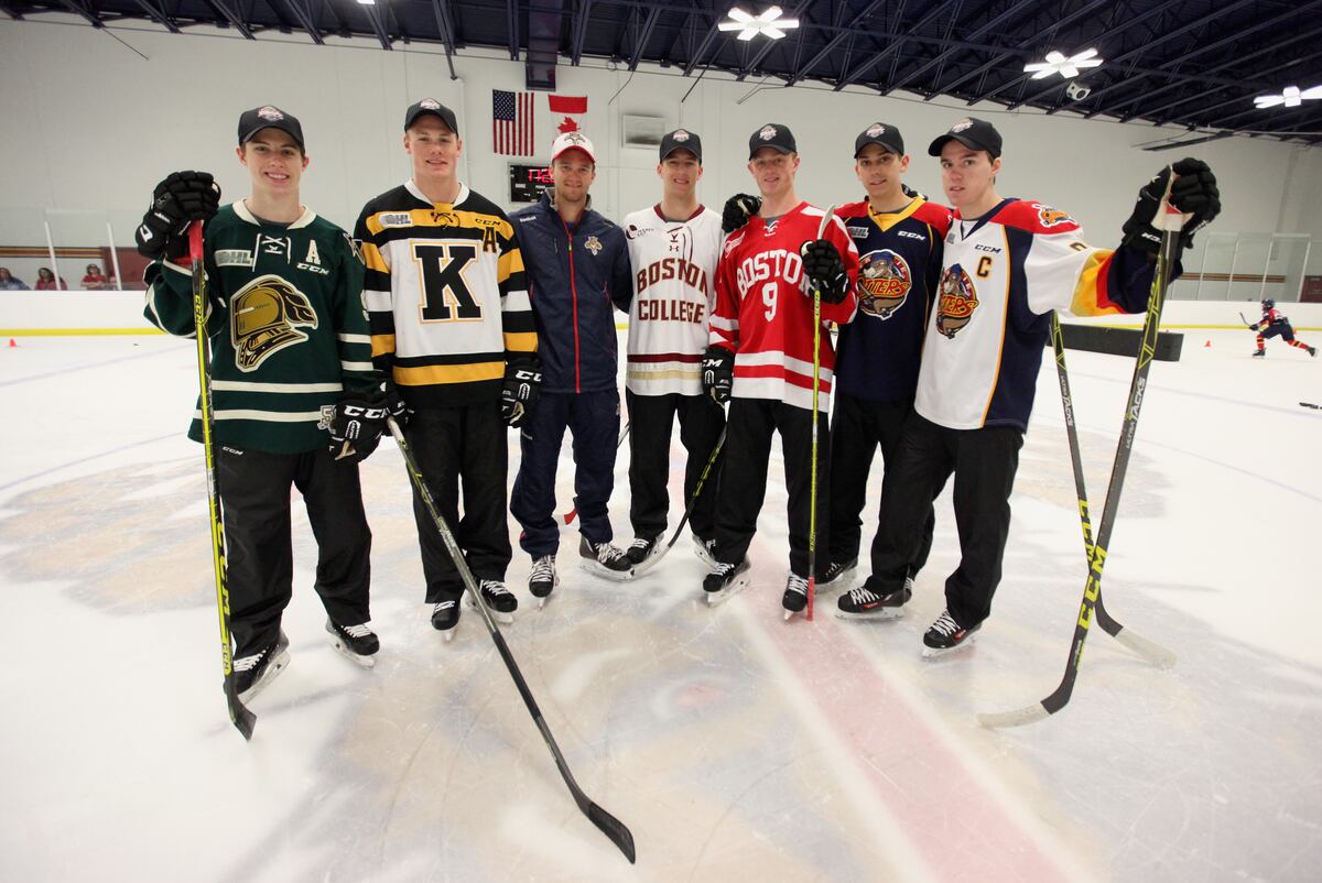 2015 NHL Draft: Final Results and Grades Review for Each Franchise ...