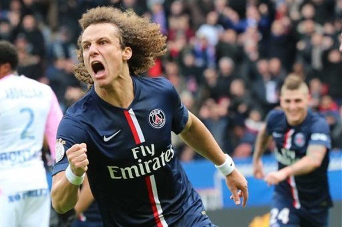 Ranking PSG's 2014 Transfer Window Signings on Last Season's Efforts ...