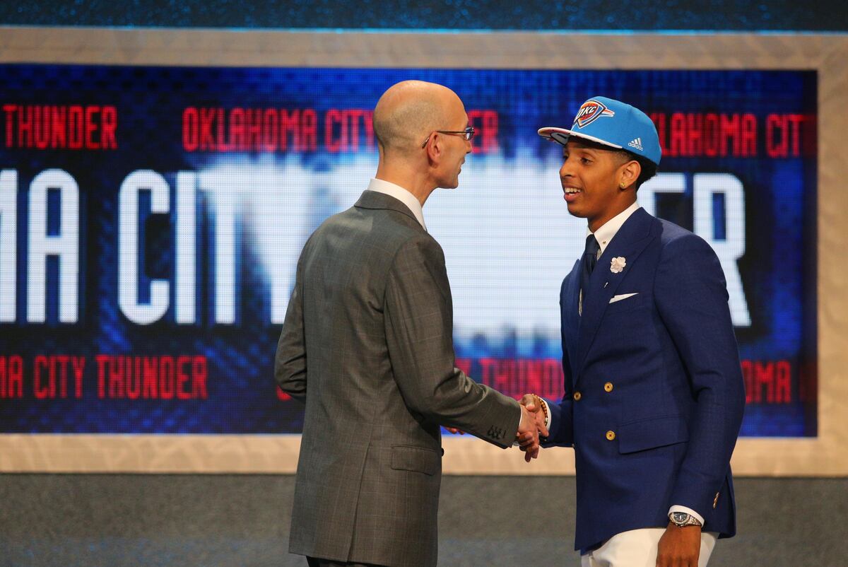 NBA Draft 2015: Final Results and Notable Team Grades | News, Scores ...