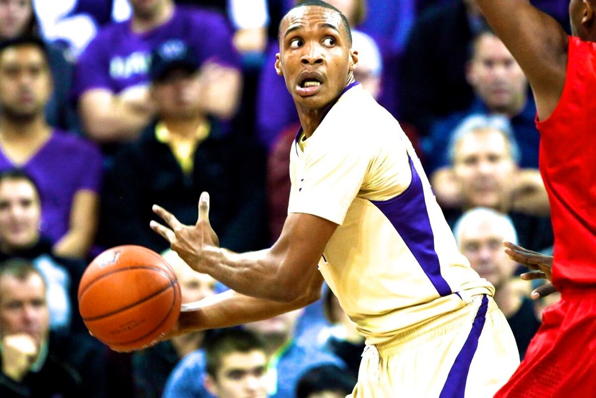 Why Robert Upshaw Can Be Steal of the 2015 NBA Draft for Los Angeles ...