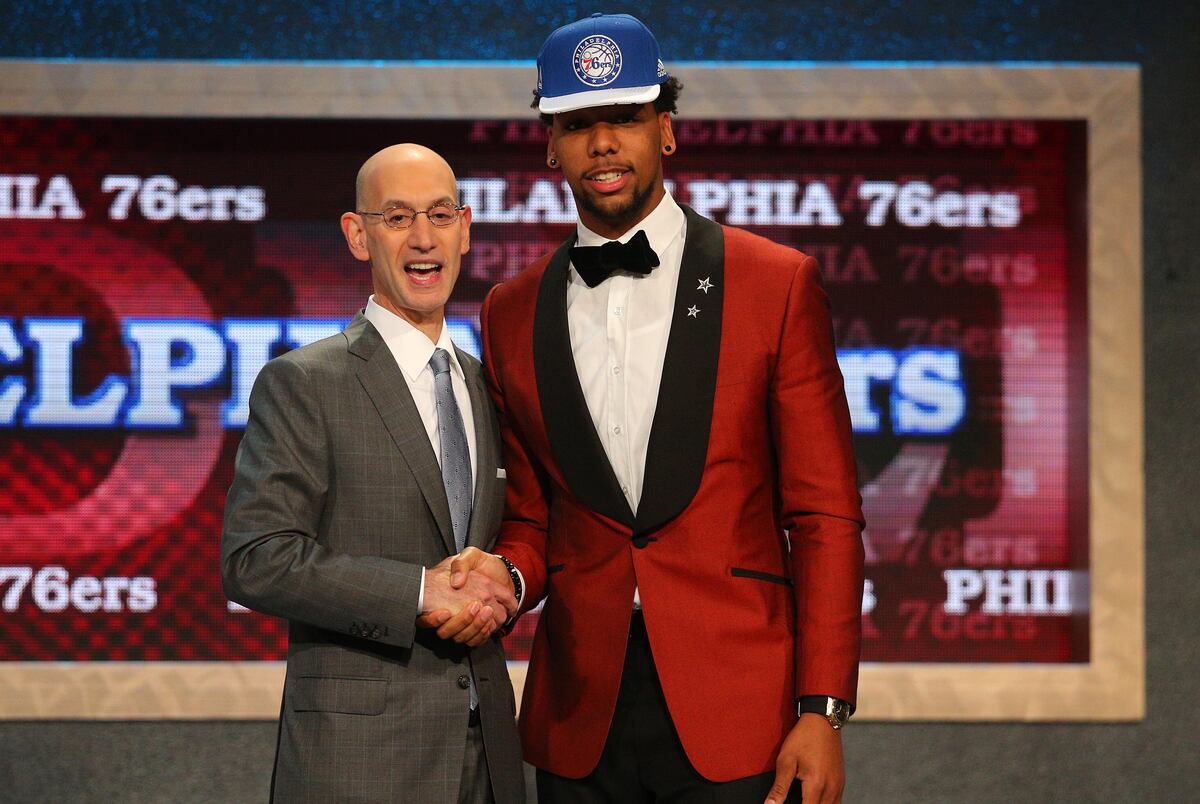 NBA Draft 2015: Results, Grades for All 30 Franchises | News, Scores ...