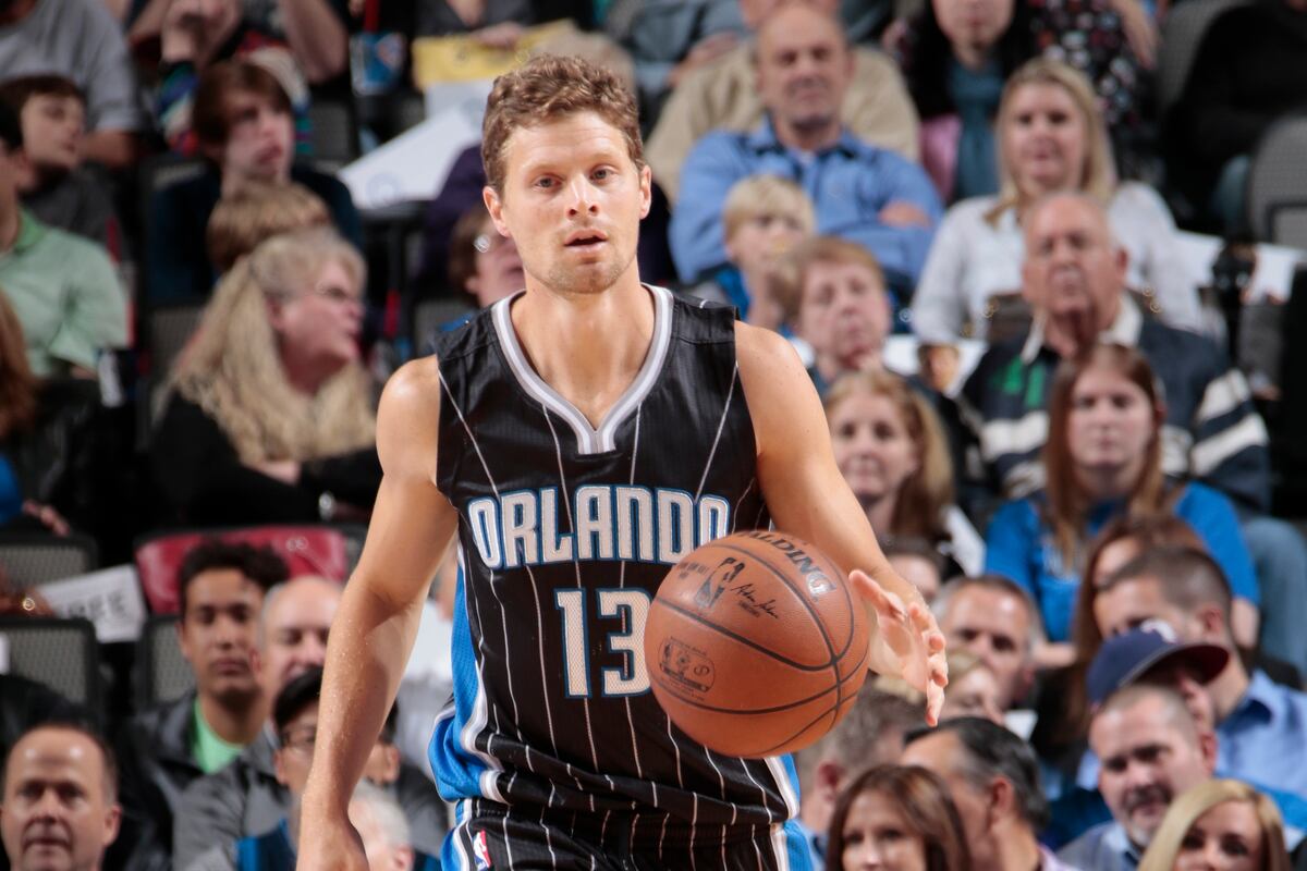 Luke Ridnour to Raptors: Latest Trade Details, Comments and Reaction ...