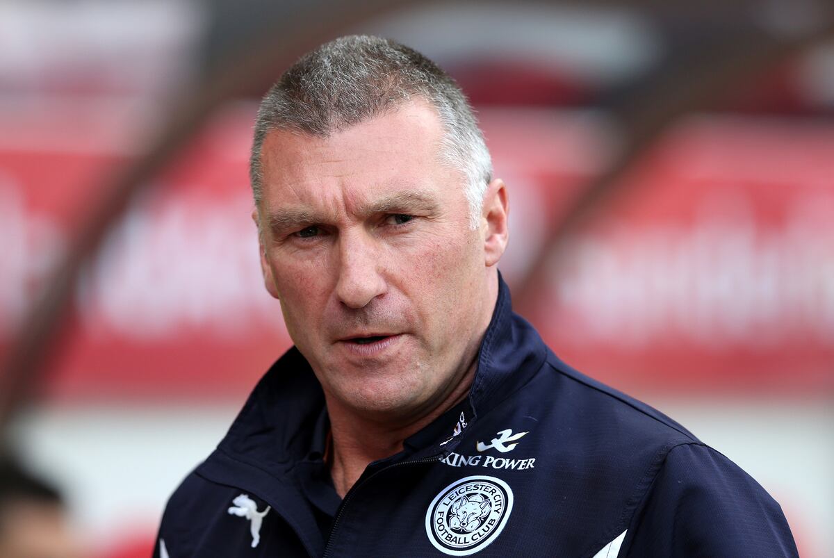 Nigel Pearson Sacked as Leicester City Manager: Latest Details and ...